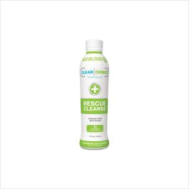 Clear Choice Rescue Cleanse 17oz Detox Drink |TestNegative.com